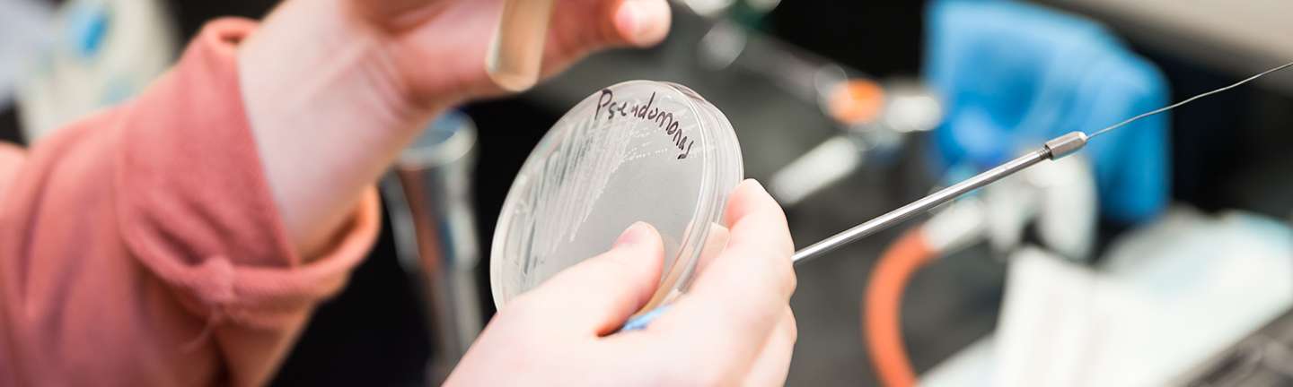 Biology (BA)