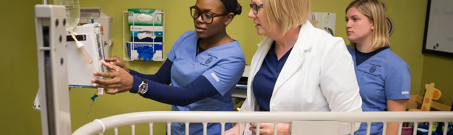 Eleven Mount Mercy Alumni Named 2026 Great Iowa Nurses